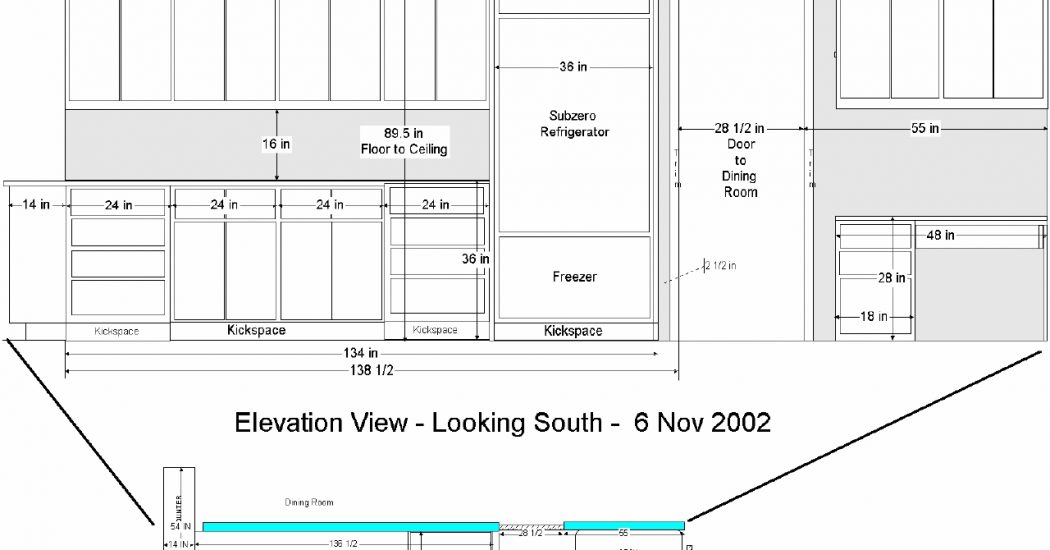 Helpful Kitchen Cabinet Dimensions Standard For Daily Use Engineering Helpful Kitchen Cabinet Dimensions Standard For Daily Use Engineering