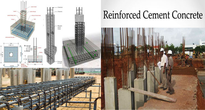 reinforced-cement-concrete - Engineering Feed