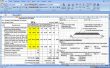 Download Excel Sheet To Estimate The Road Construction Costs ...